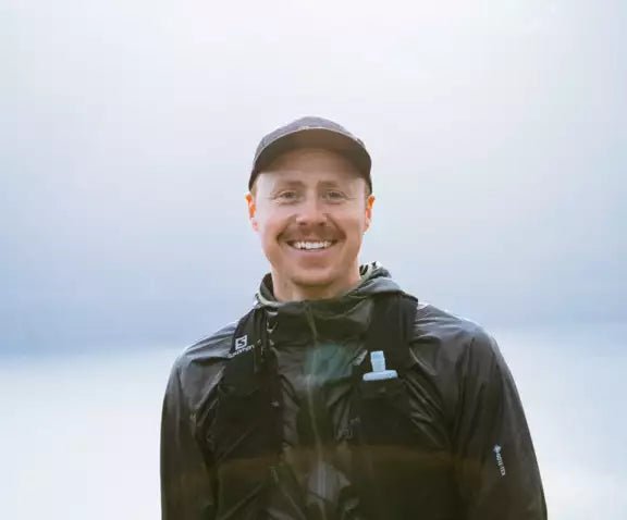 Joel K. Fuller : One With Nature – GURU Beverage