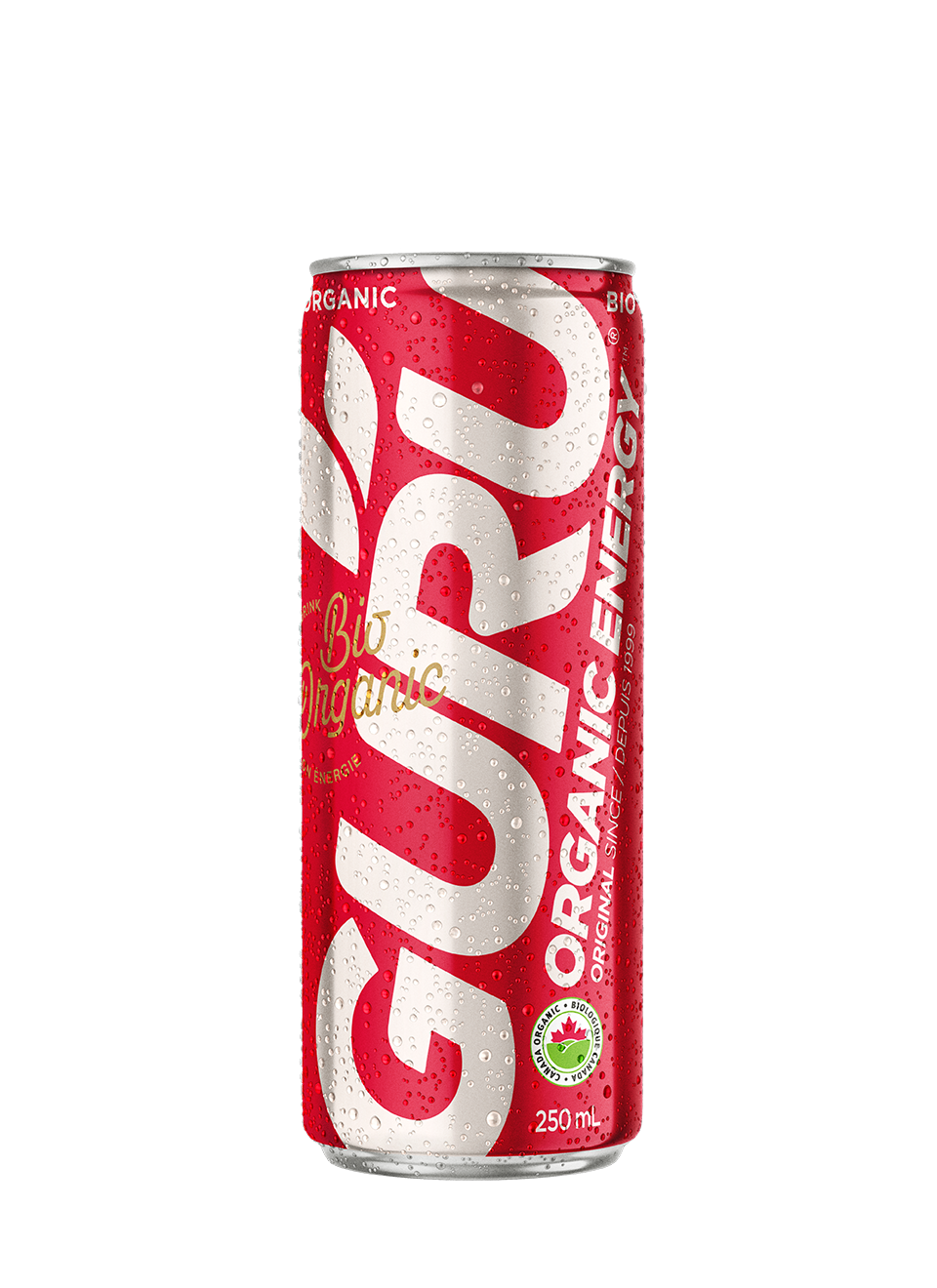 GURU Énergie Bio - Original – GURU ENERGY