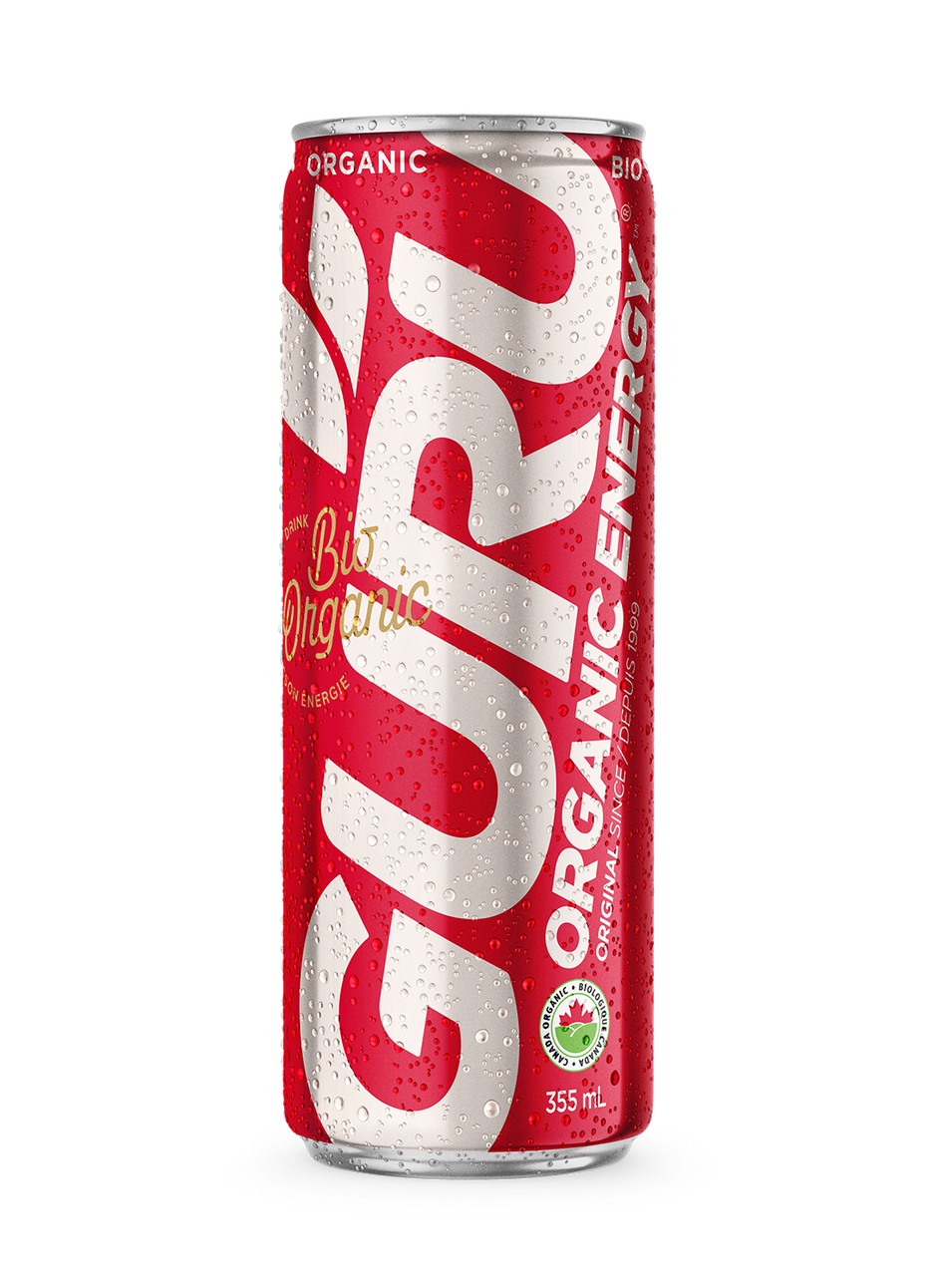 Energy Drinks & Waters – GURU ENERGY