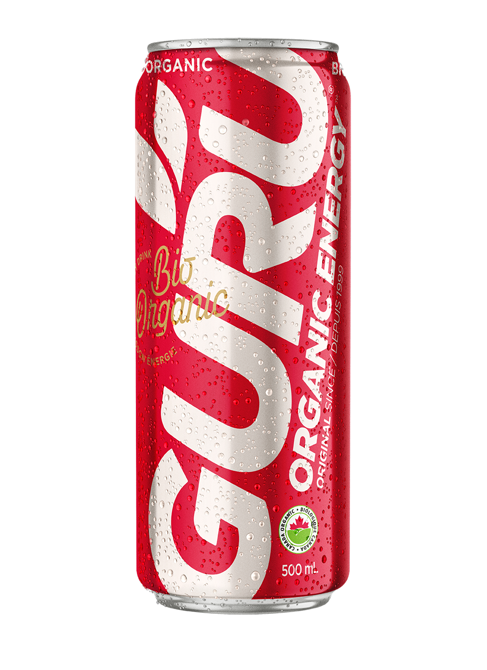 GURU Énergie Bio - Original – GURU ENERGY