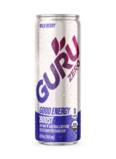 GURU Original - Organic Energy Drink | GURU Energy – GURU Beverage