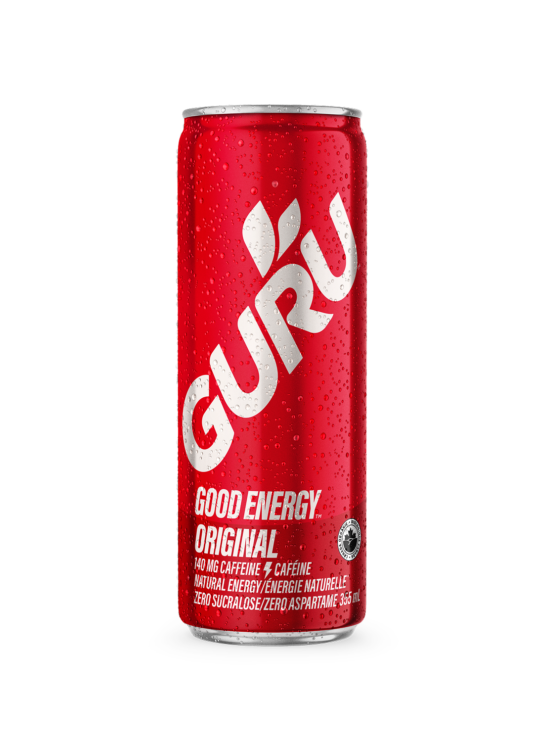 GURU Organic Energy annonce la transition de son entente de distributi ...