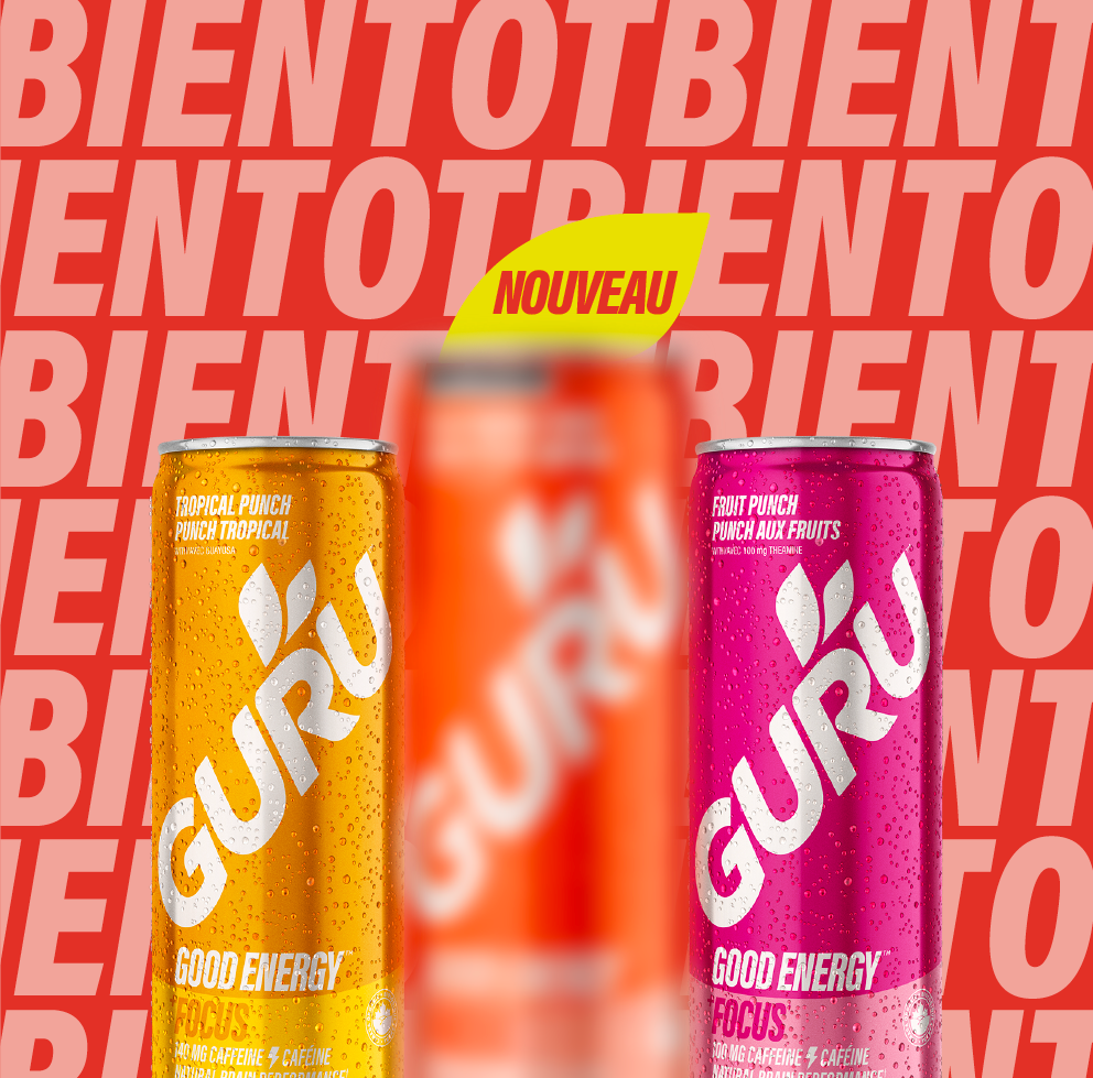 Guru énergie – GURU ENERGY