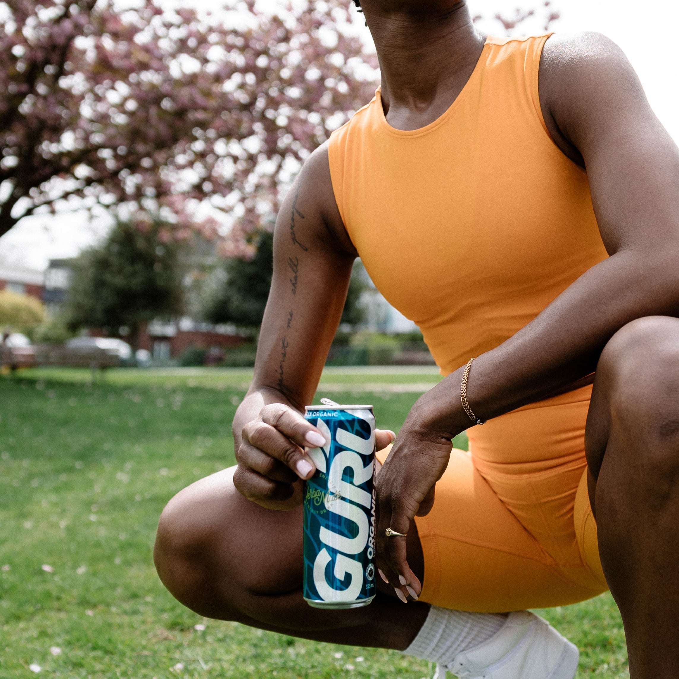 GURU Açaí Berry - Organic Energy Drink | GURU Energy – GURU Beverage