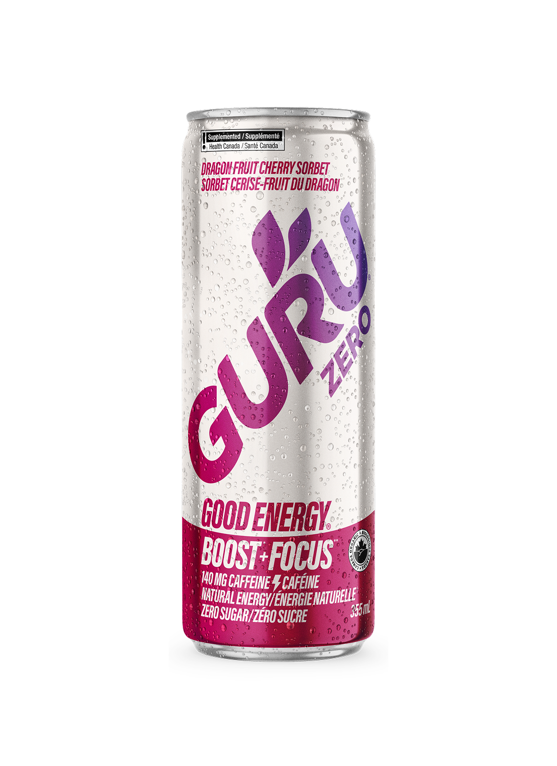 GURU Organic Energy annonce la transition de son entente de distributi ...