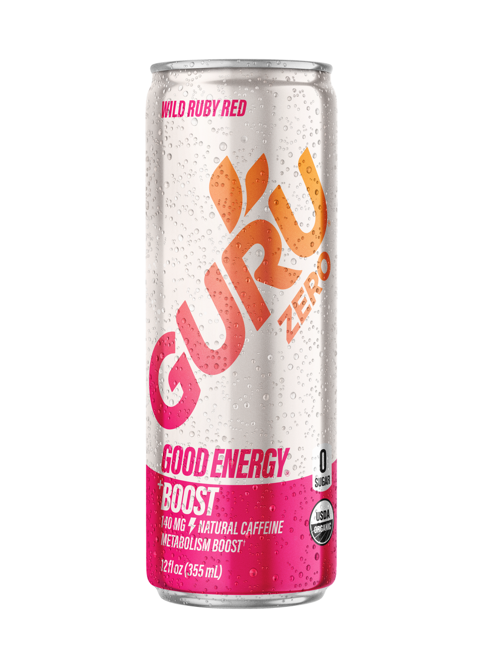 ZERO - US – GURU Beverage