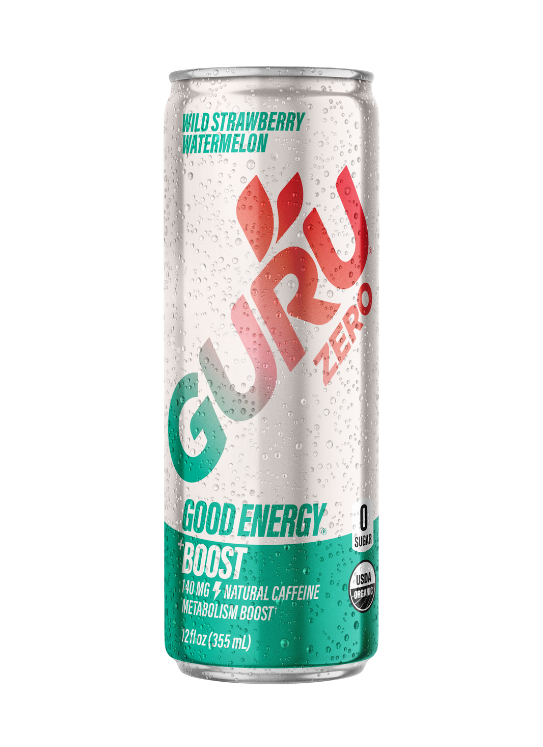 ZERO - US – GURU Beverage