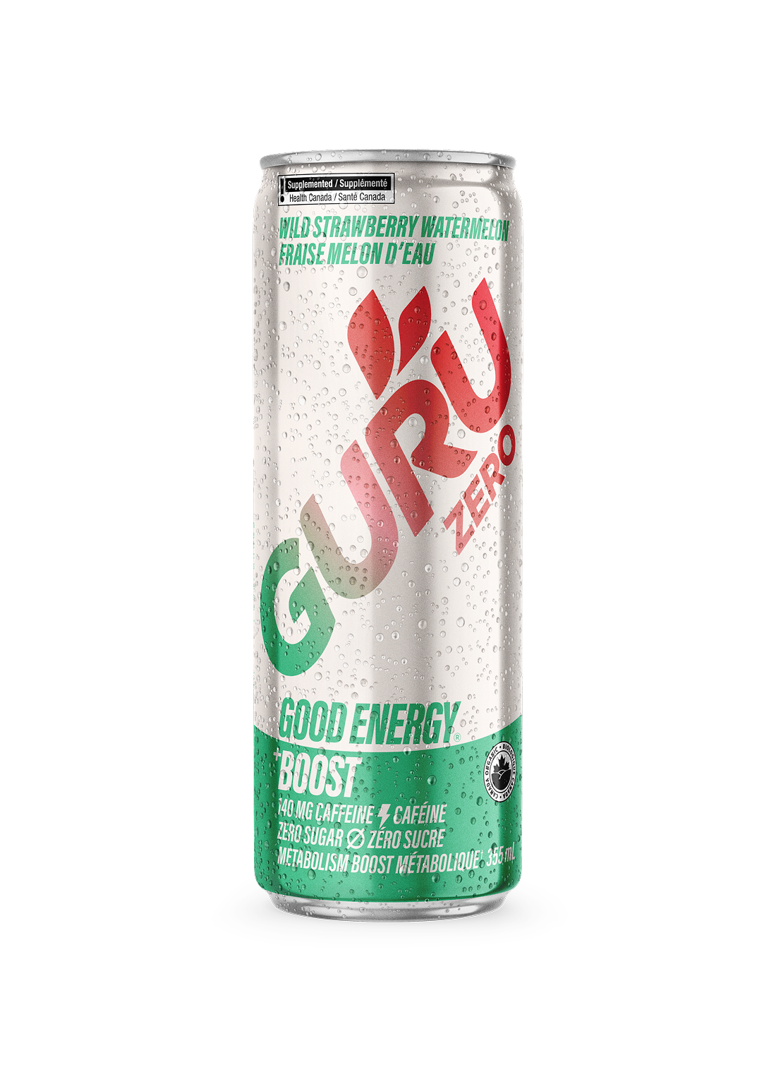 GURU Organic Energy annonce la transition de son entente de distributi ...