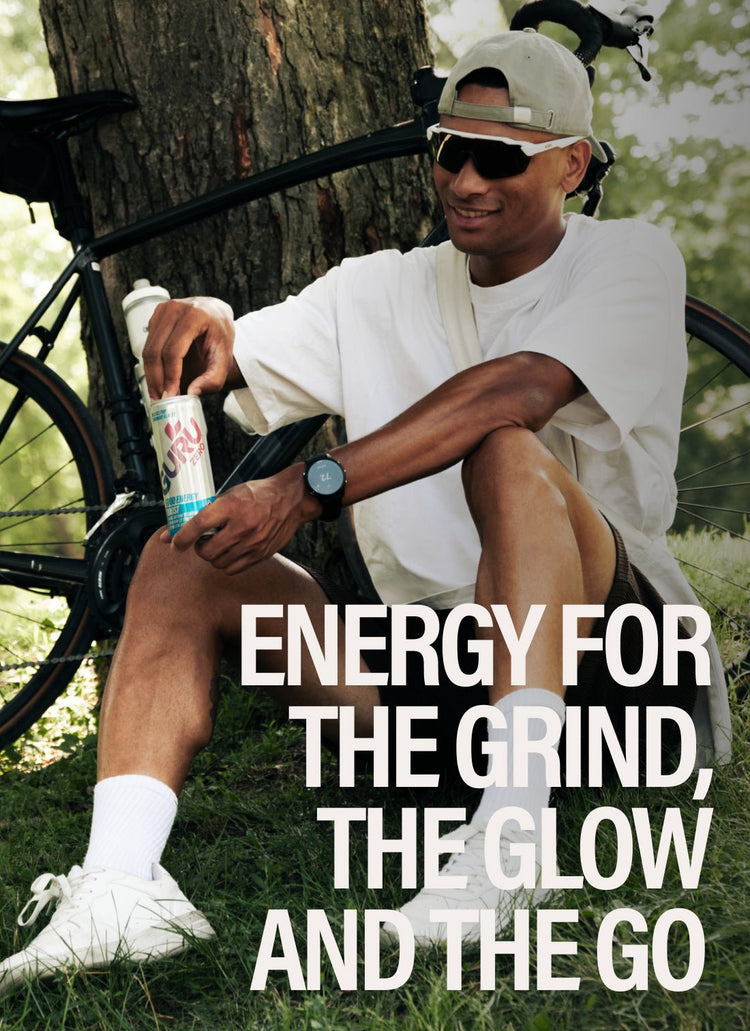 GURU Punch Variety Pack - Organic Energy Drink | GURU Energy – GURU ...